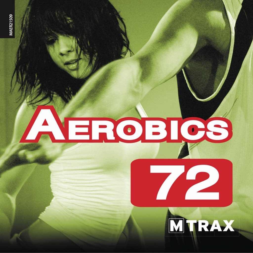 2-CD Aerobics 72 – Multitrax – COCO-line