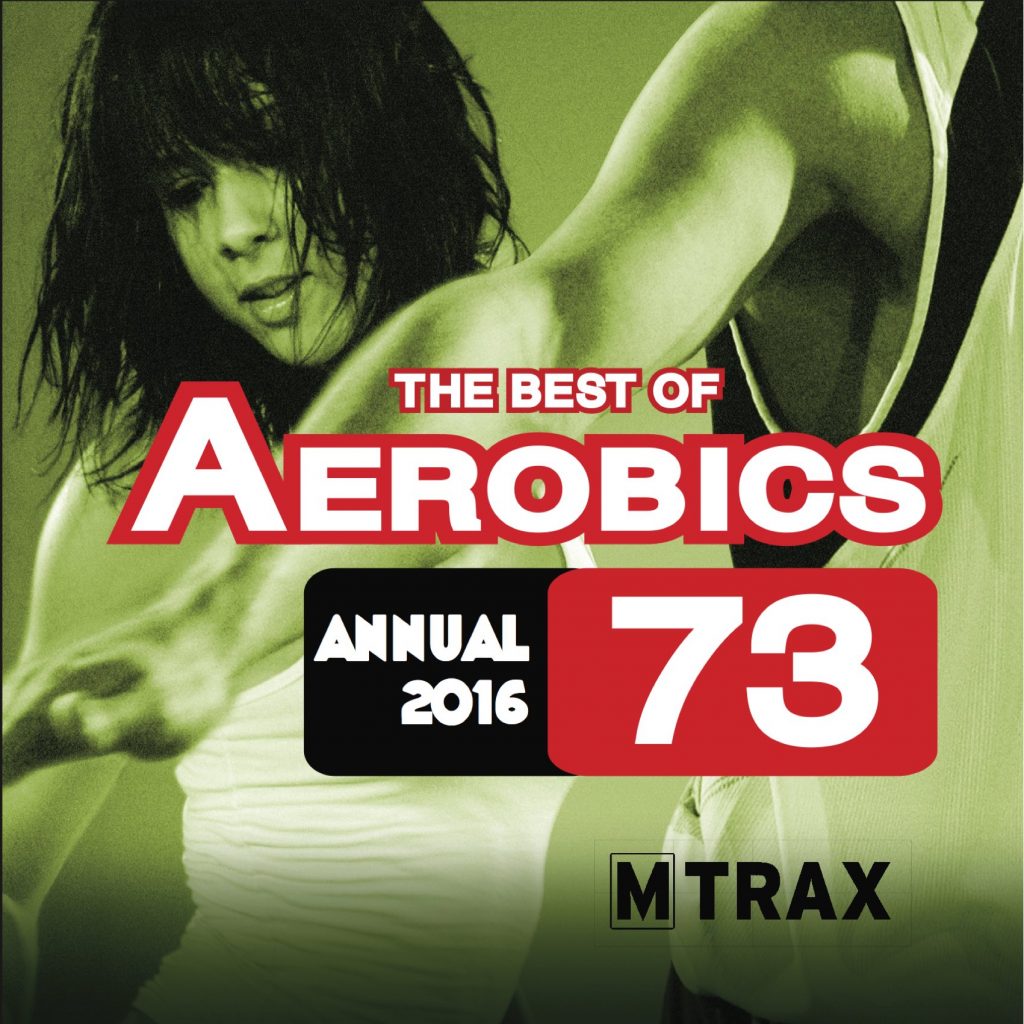 3-CD Aerobics 73 Annual 2016 (best of) – Multitrax – COCO-line
