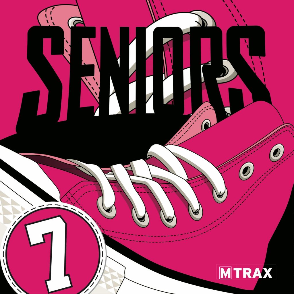 2-CD Seniors Vol. 7 – Multitrax – COCO-line