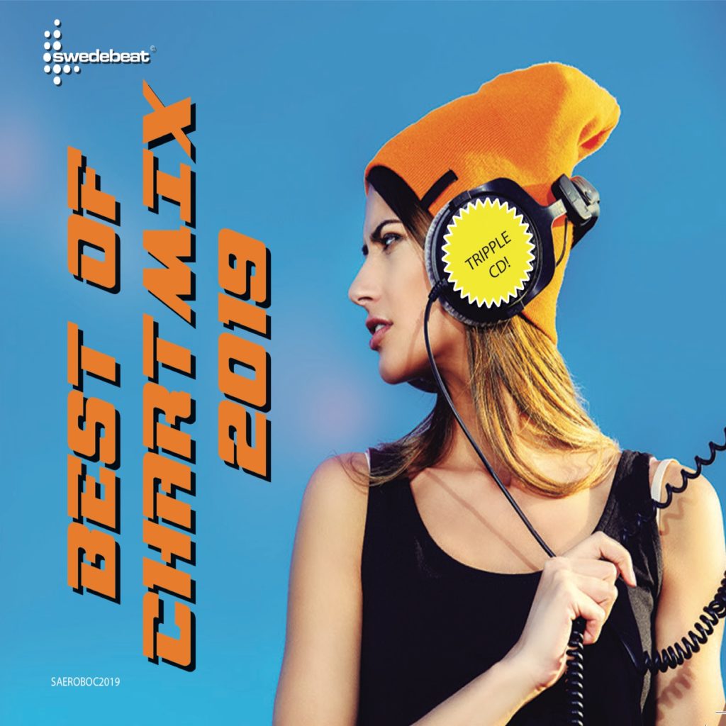 2-CD Seniors Vol. 6 – Multitrax – COCO-line